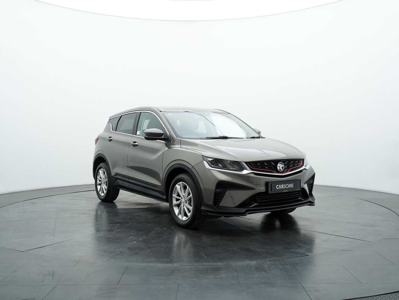 Buy used 2022 Proton X50 Executive 1.5 – Carsome.my