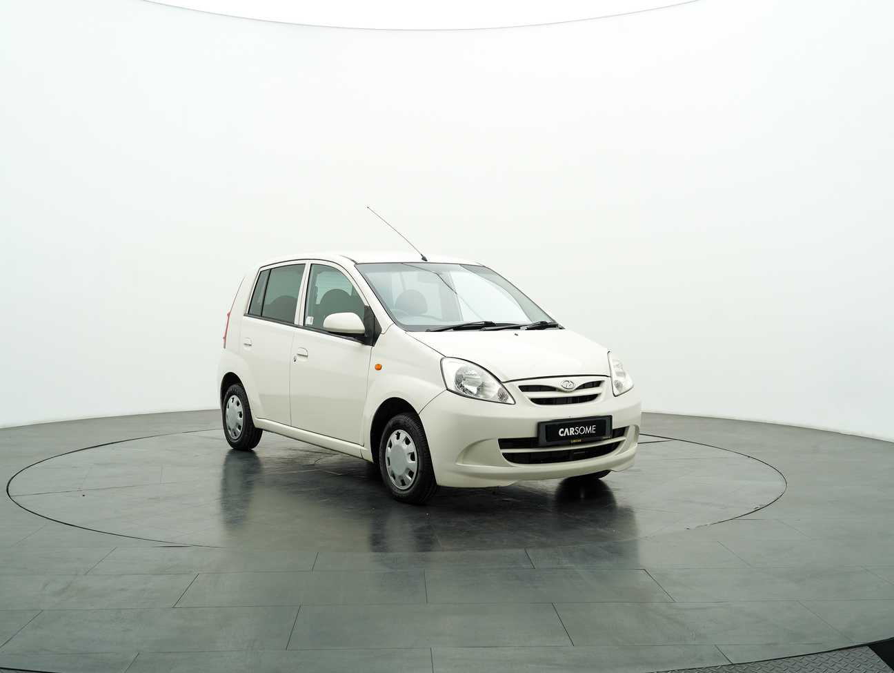 Buy used 2013 Perodua Viva EZ 1.0 – Carsome.my
