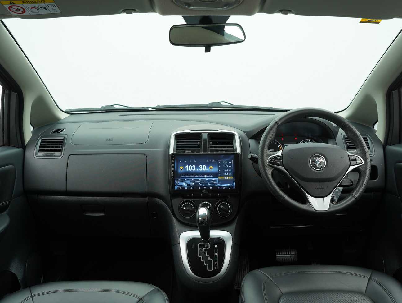 Buy used 2022 Proton Exora Premium 1.6 – Carsome.my