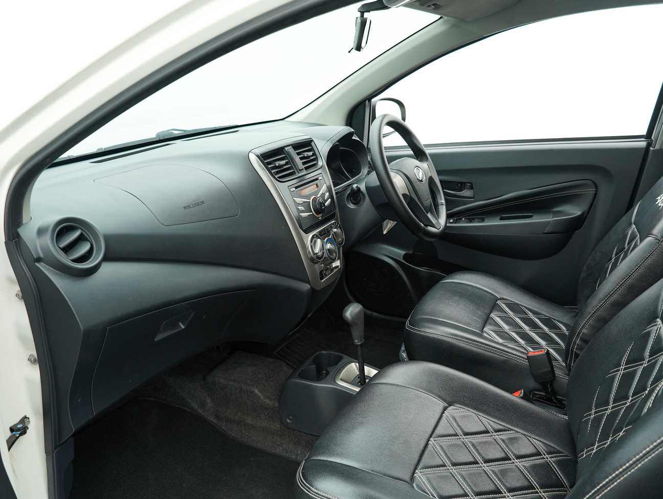 Buy used 2016 Perodua AXIA G 1.0 – Carsome.my