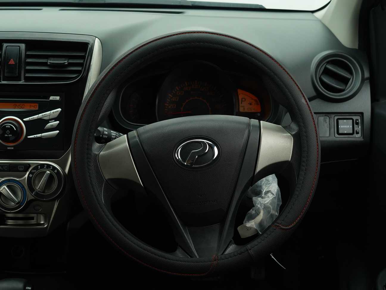 Buy used 2016 Perodua AXIA G 1.0 – Carsome.my