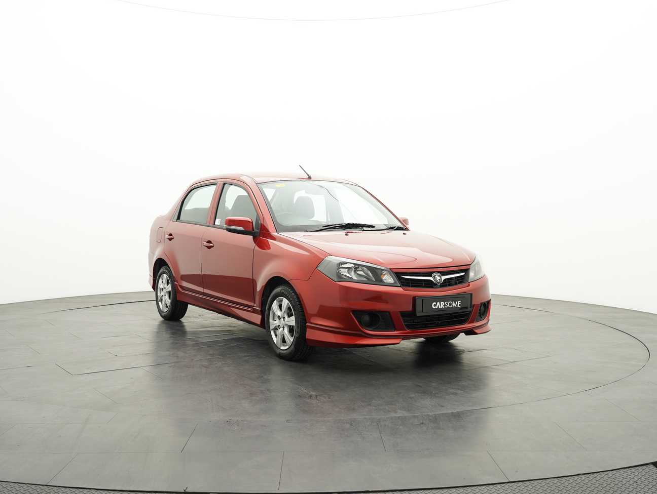 Buy used 2015 Proton Saga FLX Plus 1.3 – Carsome.my