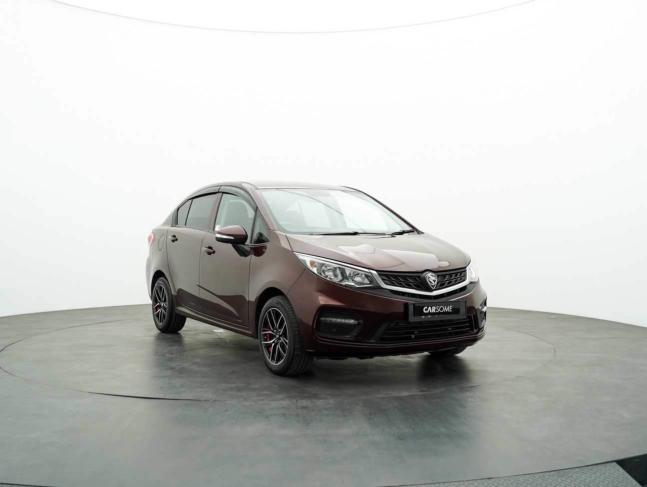 Buy used 2019 Proton PERSONA CVT 1.6 – Carsome.my