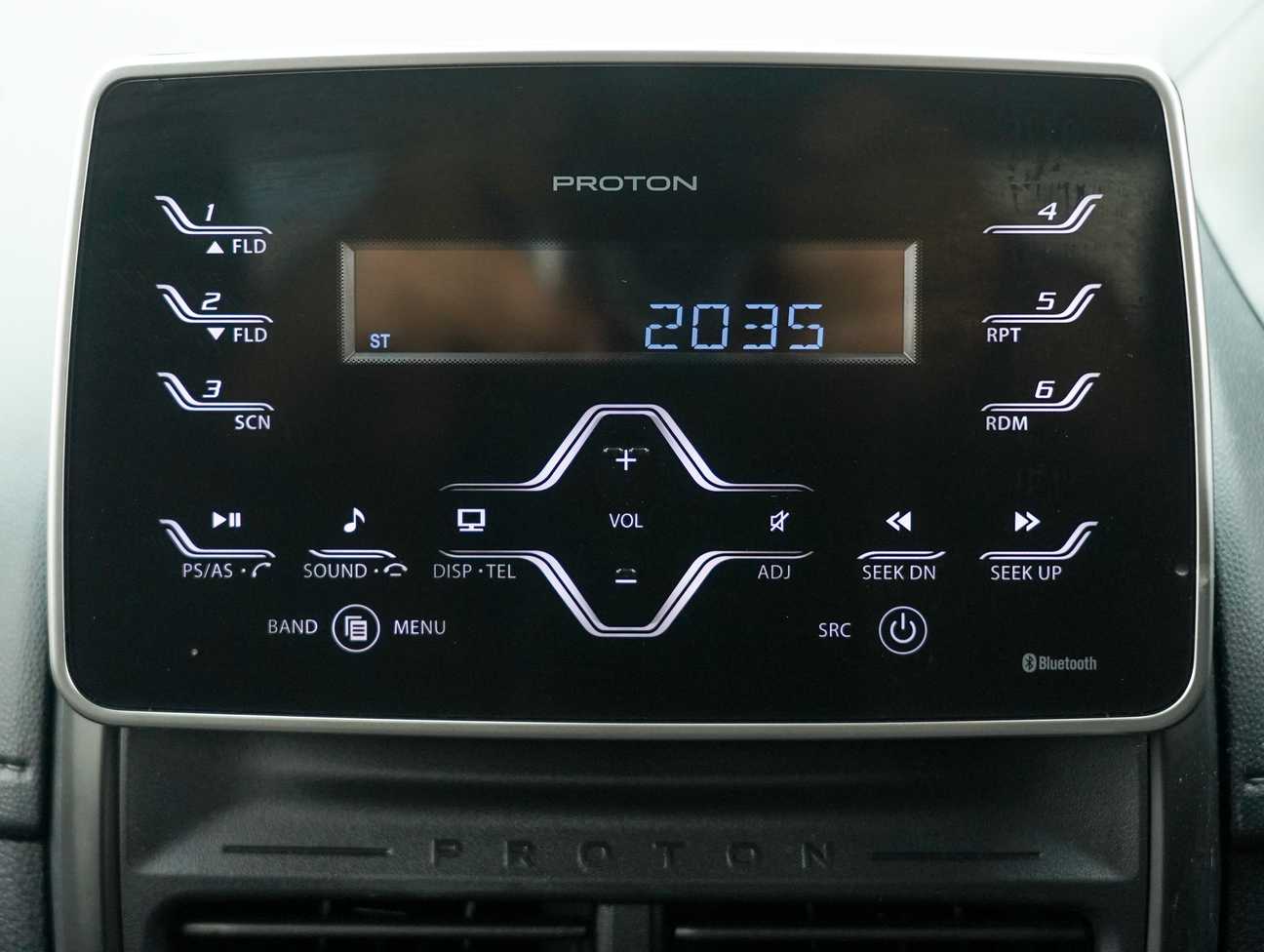Buy used 2022 Proton Saga Standard 1.3 – Carsome.my