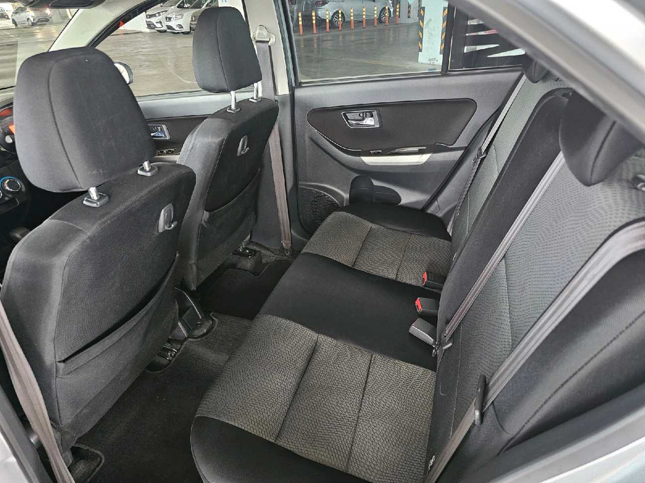 Buy used 2018 Perodua Bezza X Premium 1.3 – Carsome.my