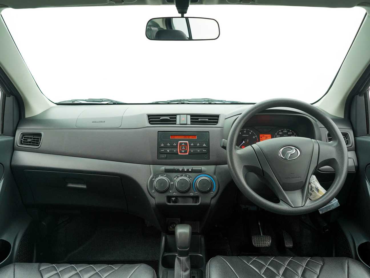 Buy used 2016 Perodua Bezza G Standard 1.0 – Carsome.my