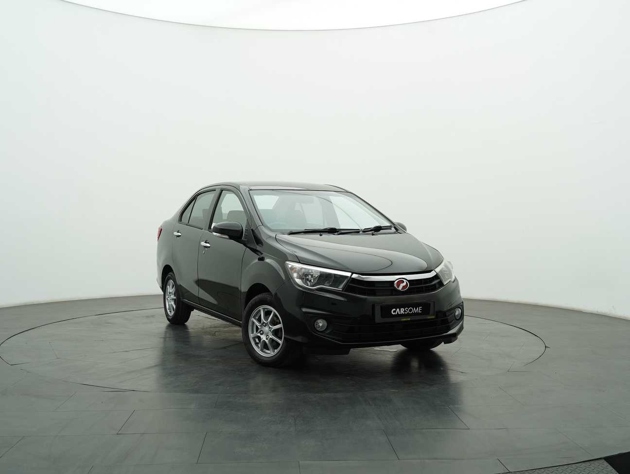 Buy used 2017 Perodua Bezza X Premium 1.3 – Carsome.my