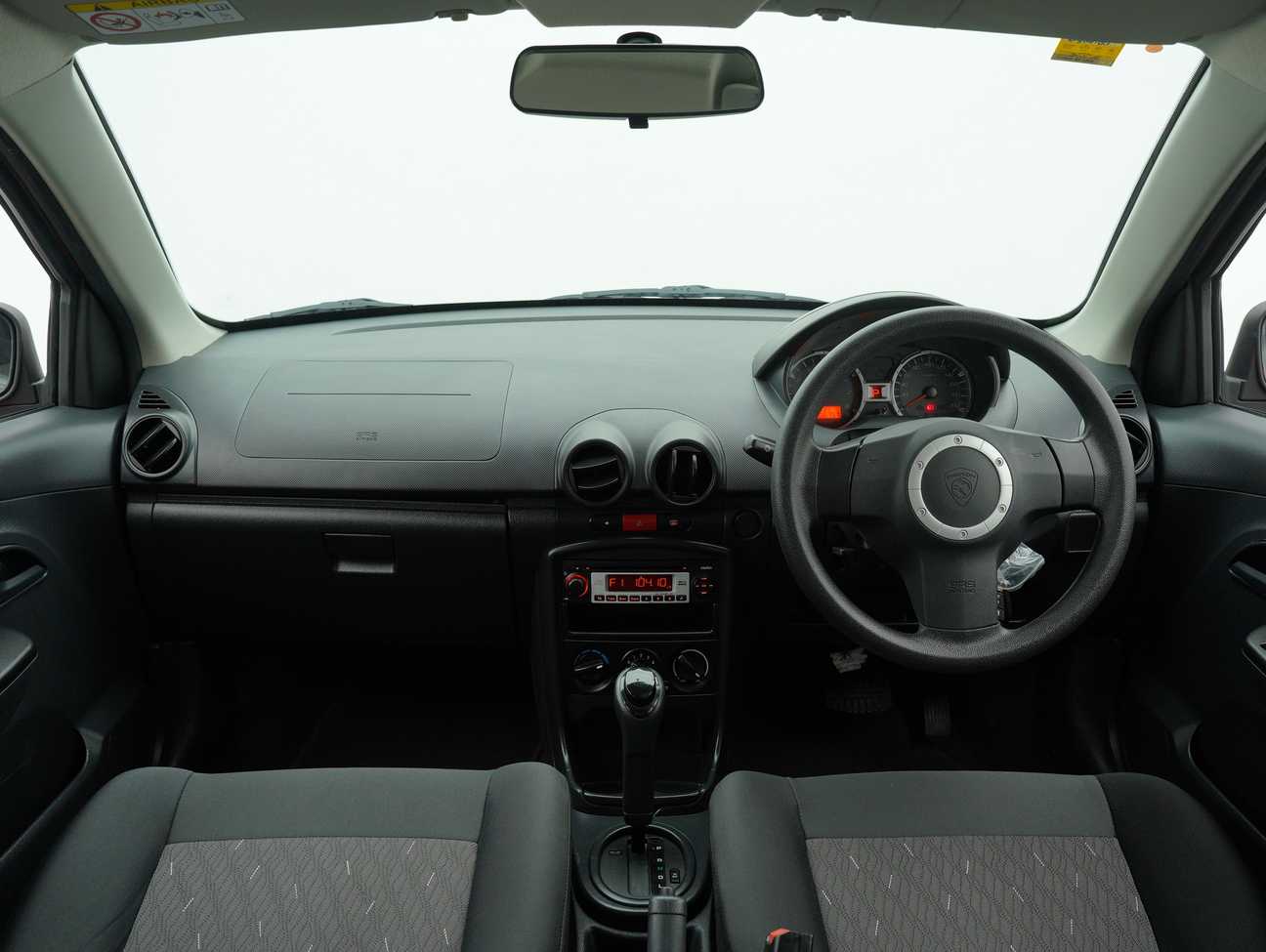 Buy used 2016 Proton Saga FLX Plus 1.3 – Carsome.my