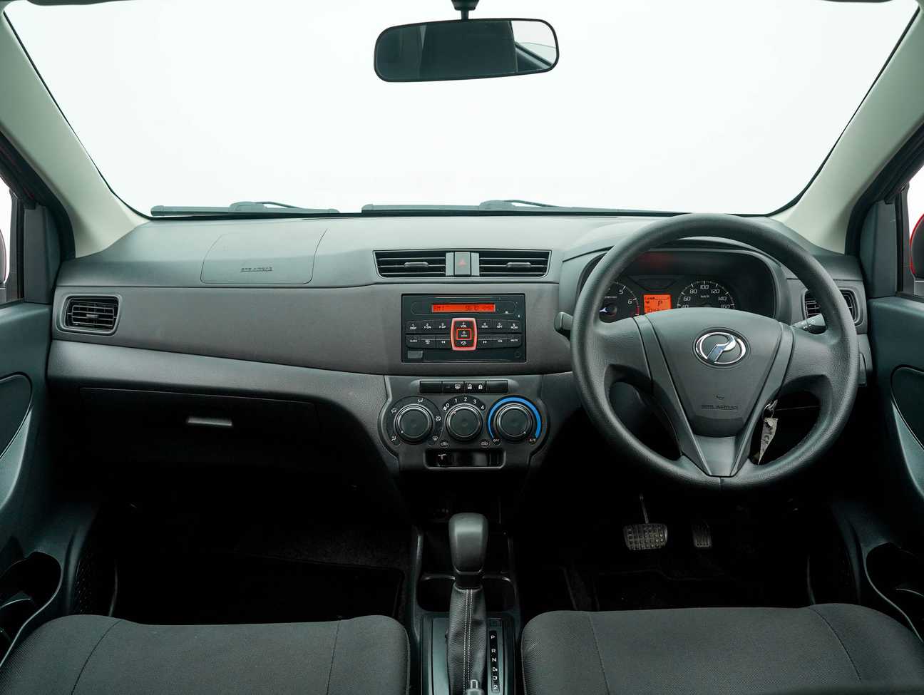 Buy used 2017 Perodua Bezza G Standard 1.0 – Carsome.my