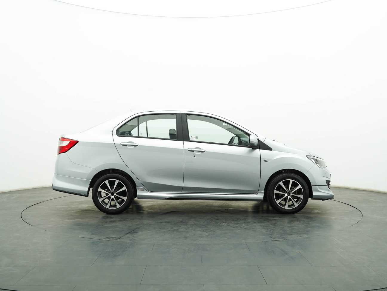 Buy used 2016 Perodua Bezza G Standard 1.0 – Carsome.my