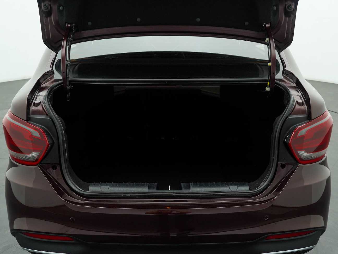 Buy used 2021 Proton Persona Executive 1.6 – Carsome.my