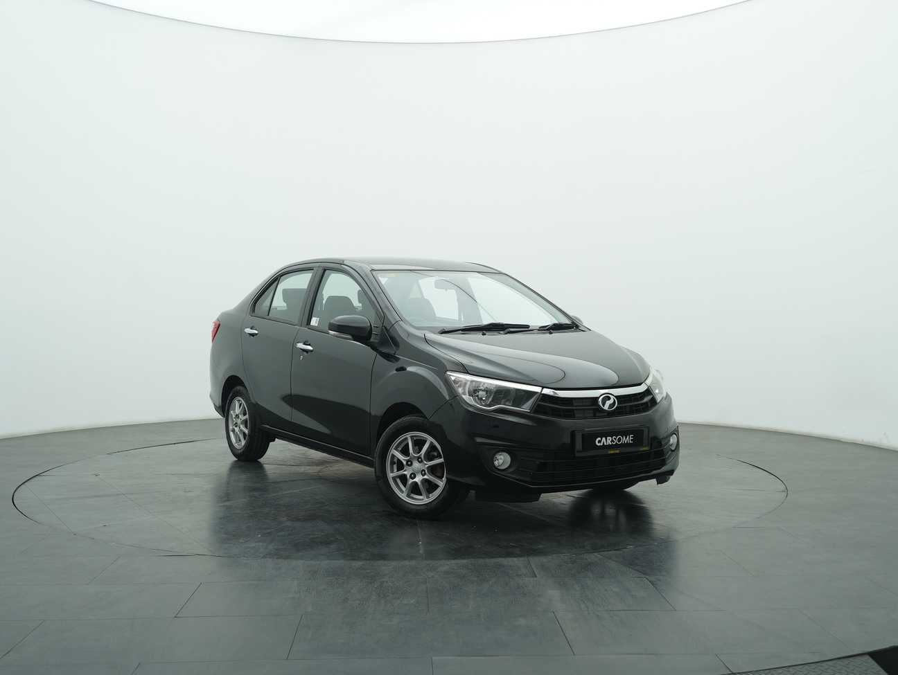 Buy used 2019 Perodua Bezza X Premium 1.3 – Carsome.my