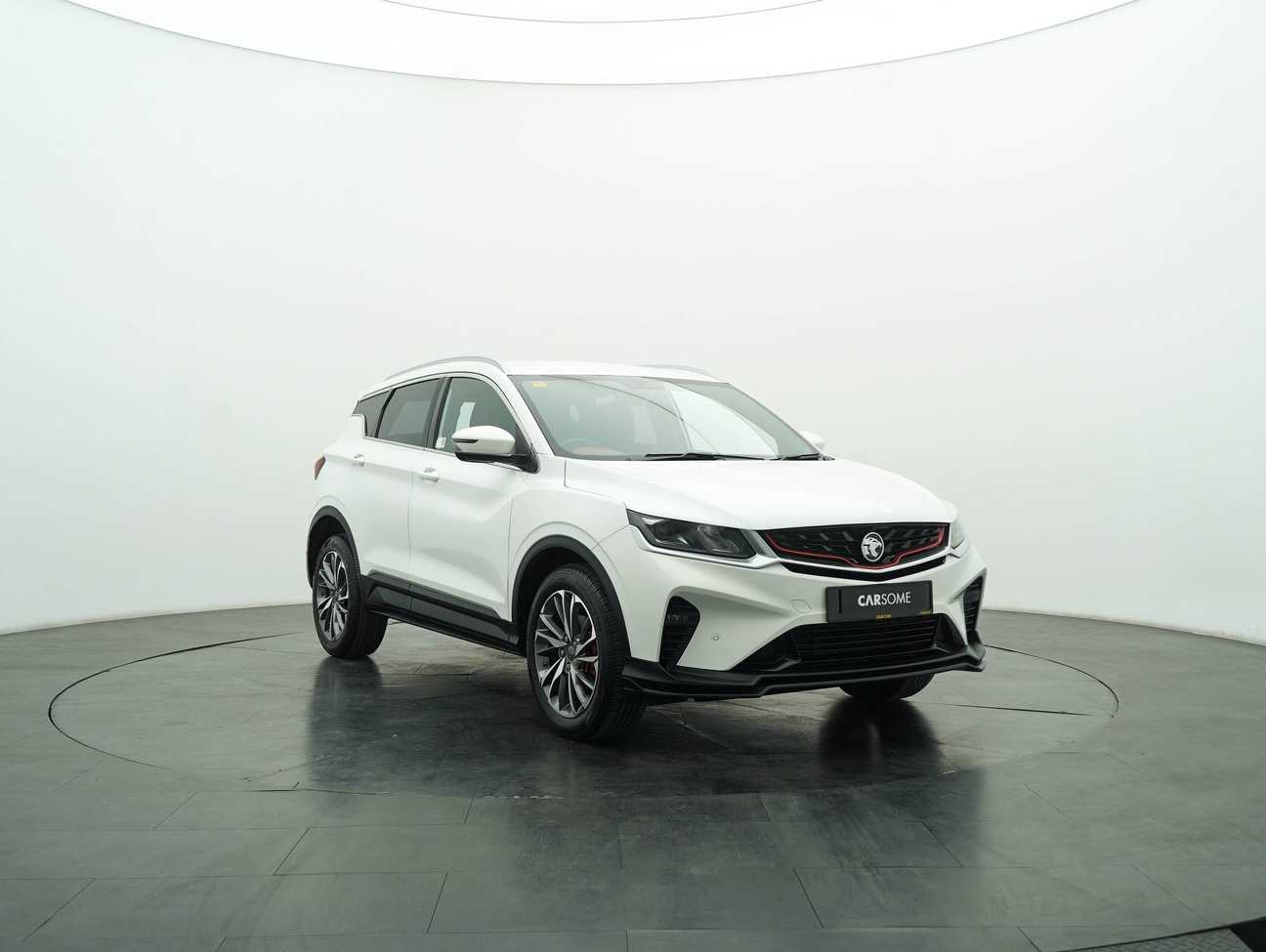 Beli Kereta Terpakai X50 tahun 2022 - Carsome.my
