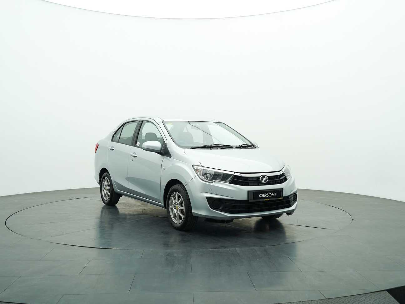 Buy used 2016 Perodua Bezza G Standard 1.0 – Carsome.my