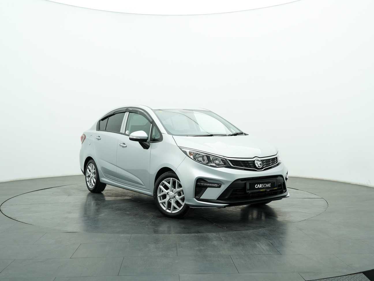 Buy used 2023 Proton Persona Executive 1.6 – Carsome.my