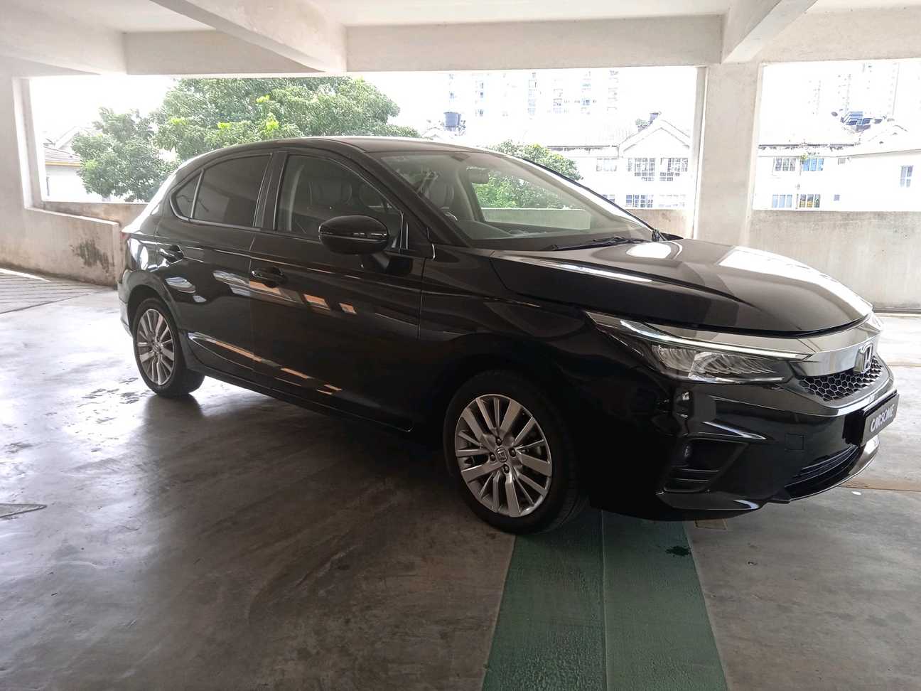 Buy used 2023 Honda City V 1.5 – Carsome.my