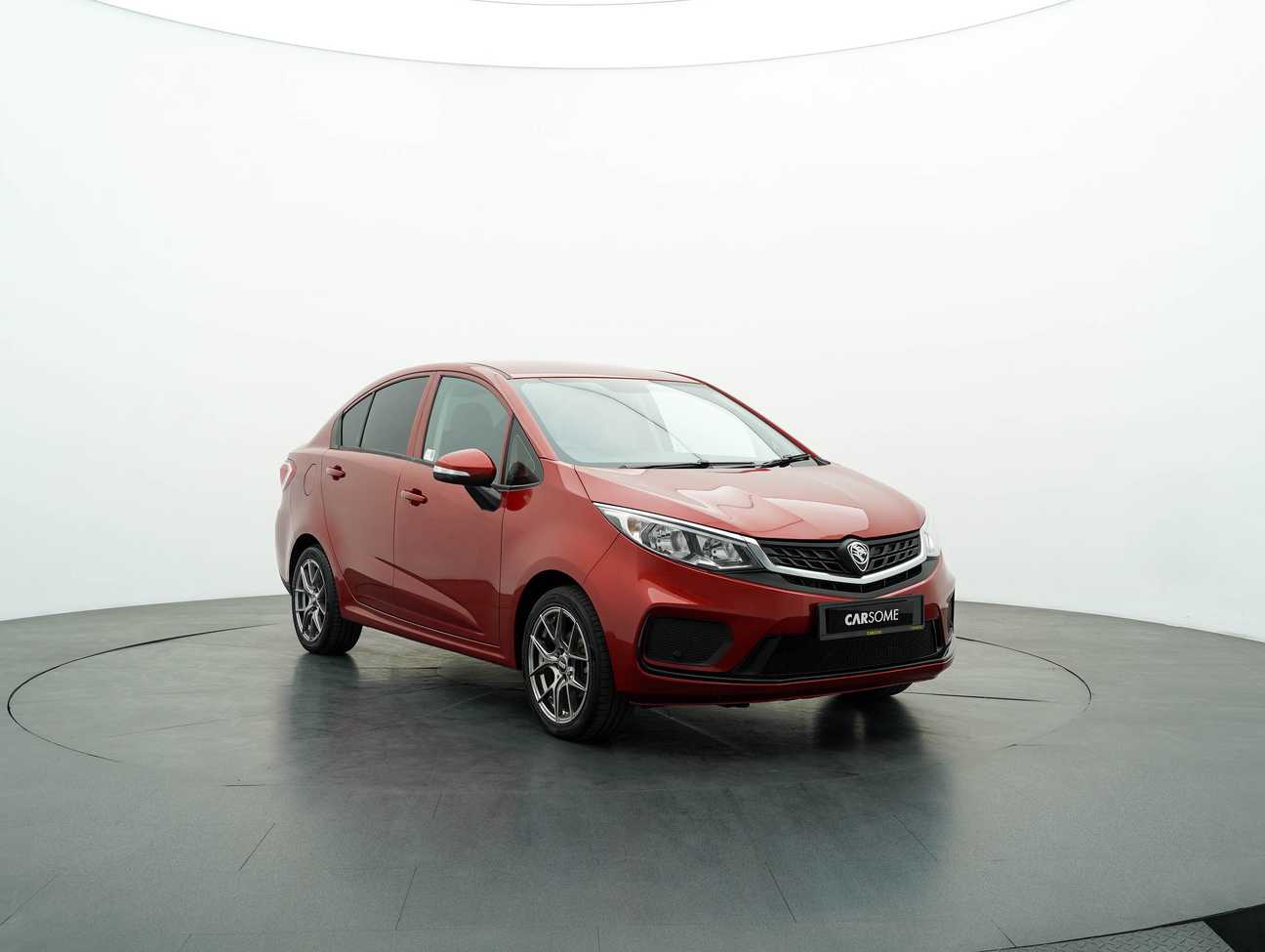 Buy used 2019 Proton Persona Standard 1.6 – Carsome.my