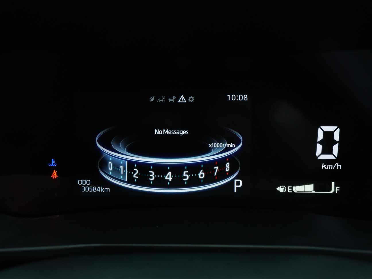 Beli Kereta Terpakai Ativa tahun 2024 - Carsome.my