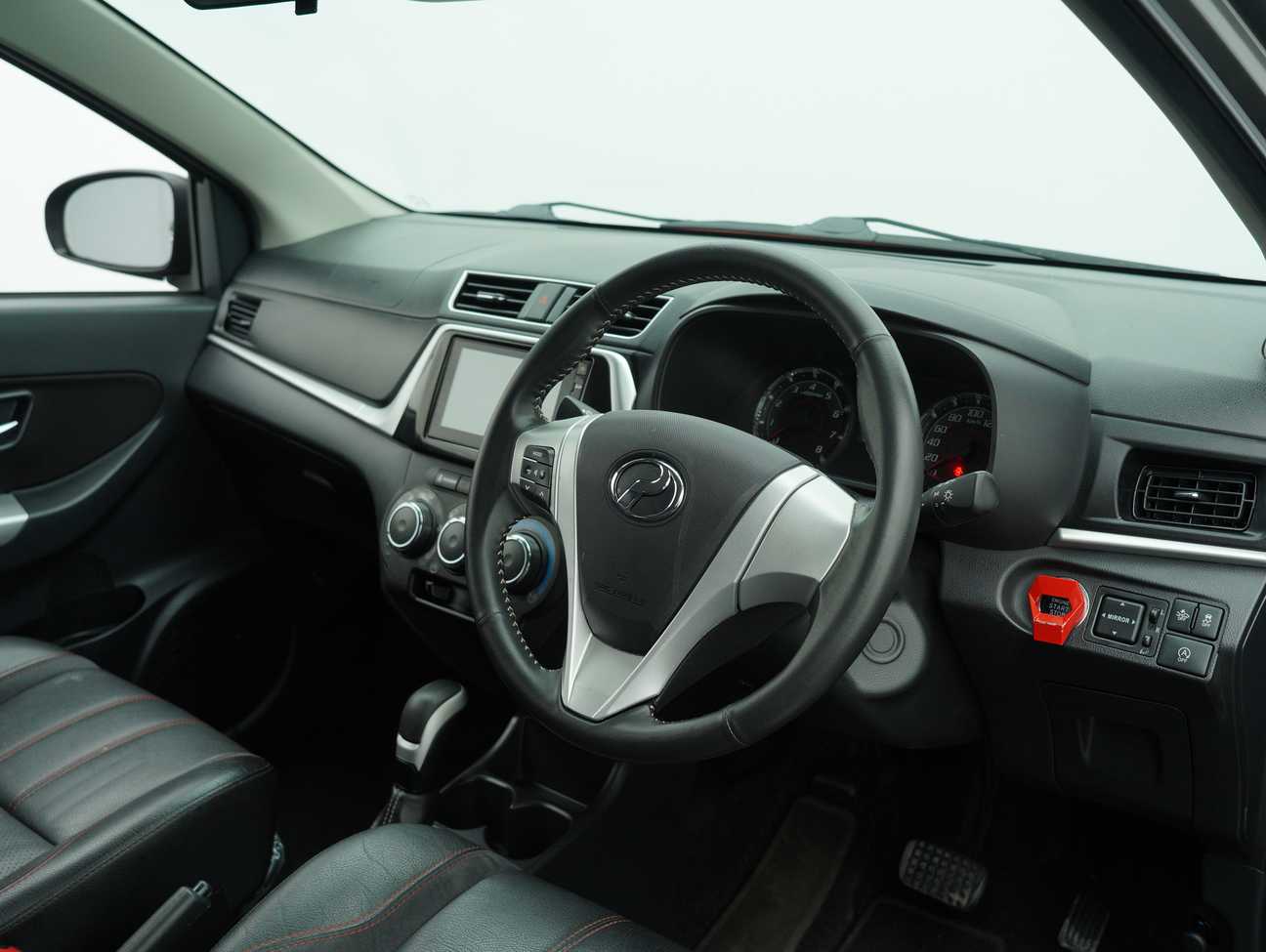 Buy used 2020 Perodua Bezza Advance 1.3 – Carsome.my