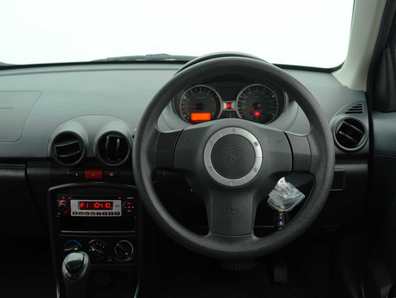 Buy used 2016 Proton Saga FLX Plus 1.3 – Carsome.my