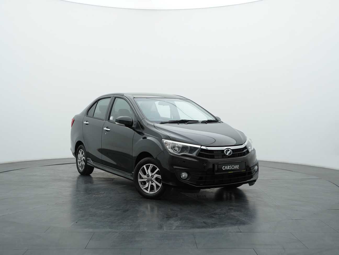 Buy used 2019 Perodua Bezza Advance 1.3 – Carsome.my