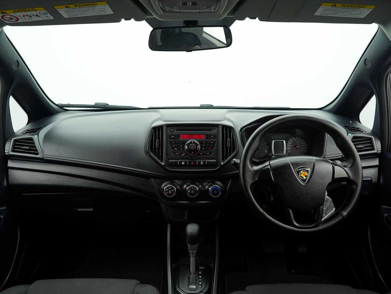 Buy used 2015 Proton Iriz Standard 1.3 – Carsome.my