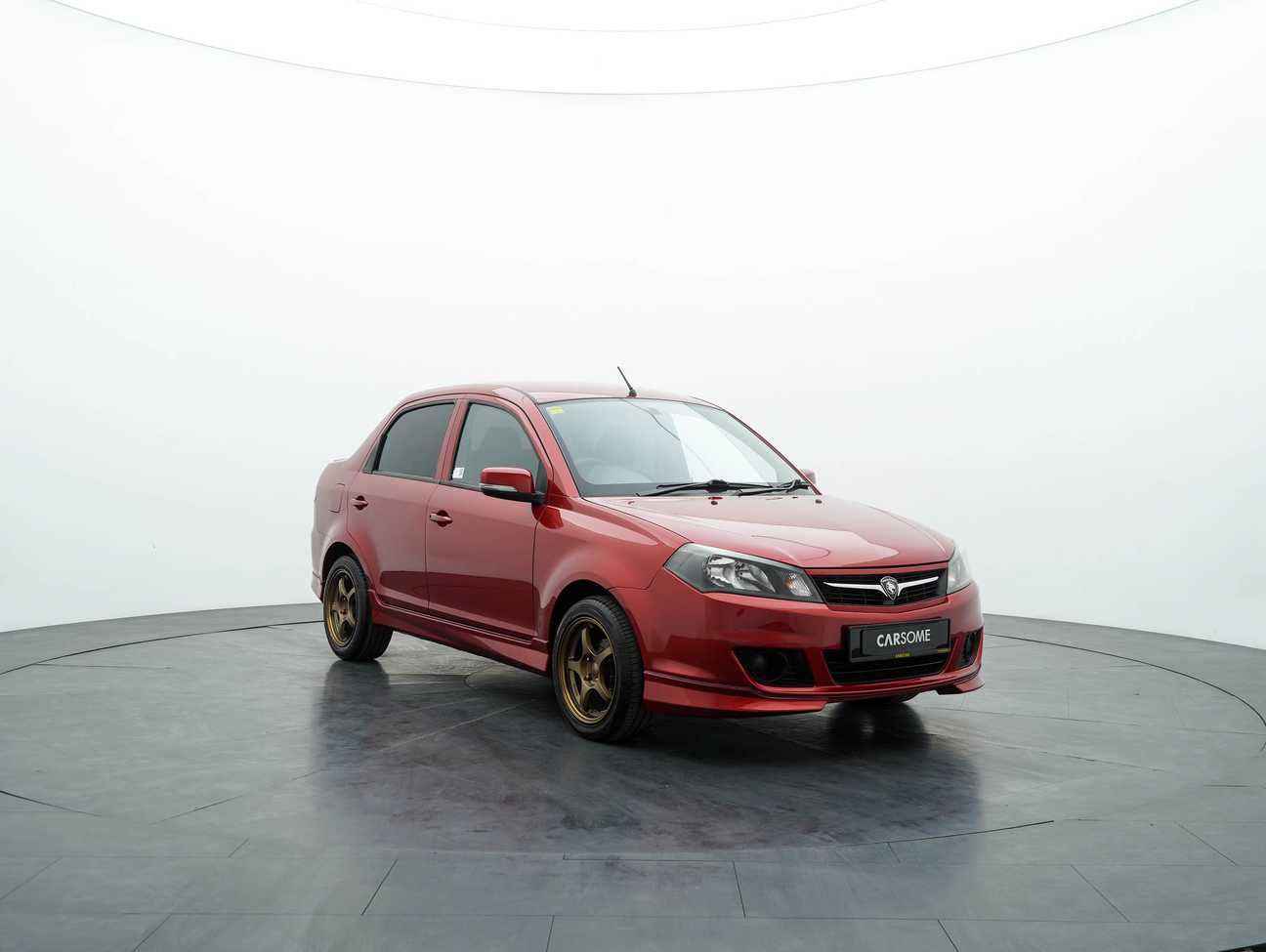 Buy used 2016 Proton Saga FLX Plus 1.3 – Carsome.my