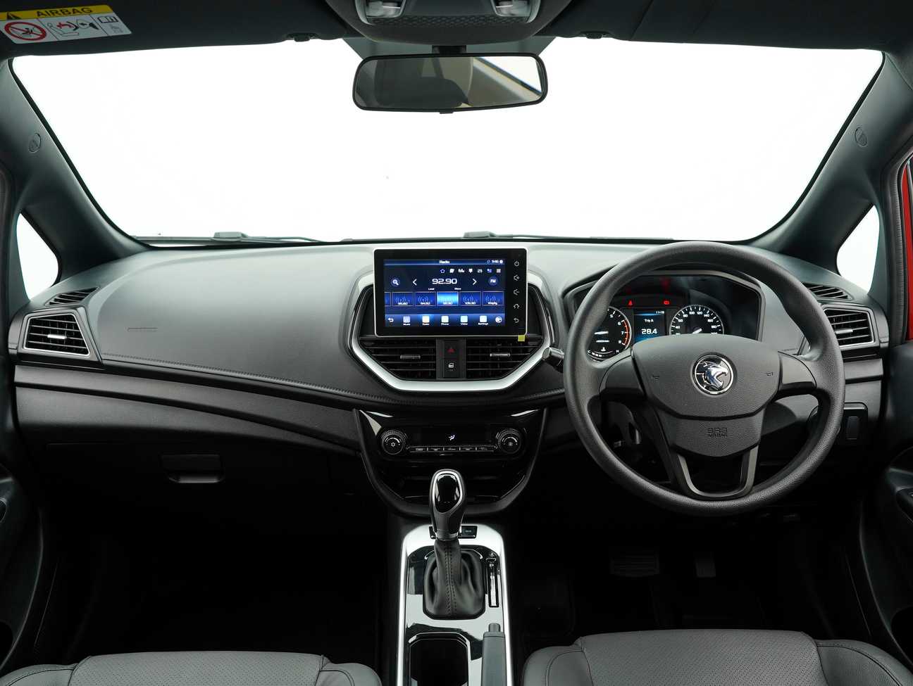 Buy used 2022 Proton Iriz Executive 1.6 – Carsome.my