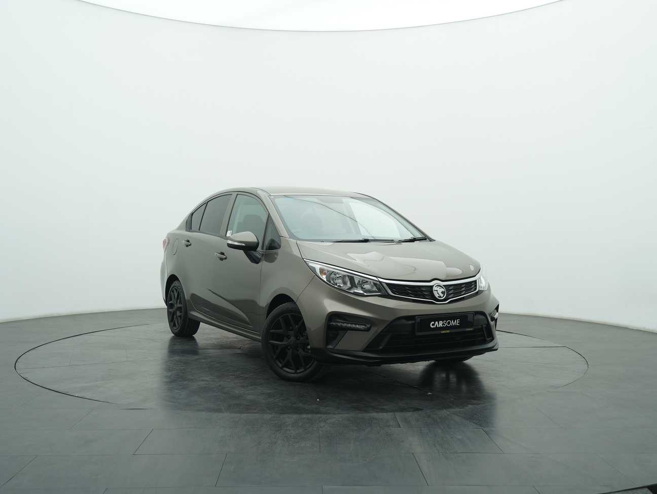 Buy used 2023 Proton Persona Executive 1.6 – Carsome.my