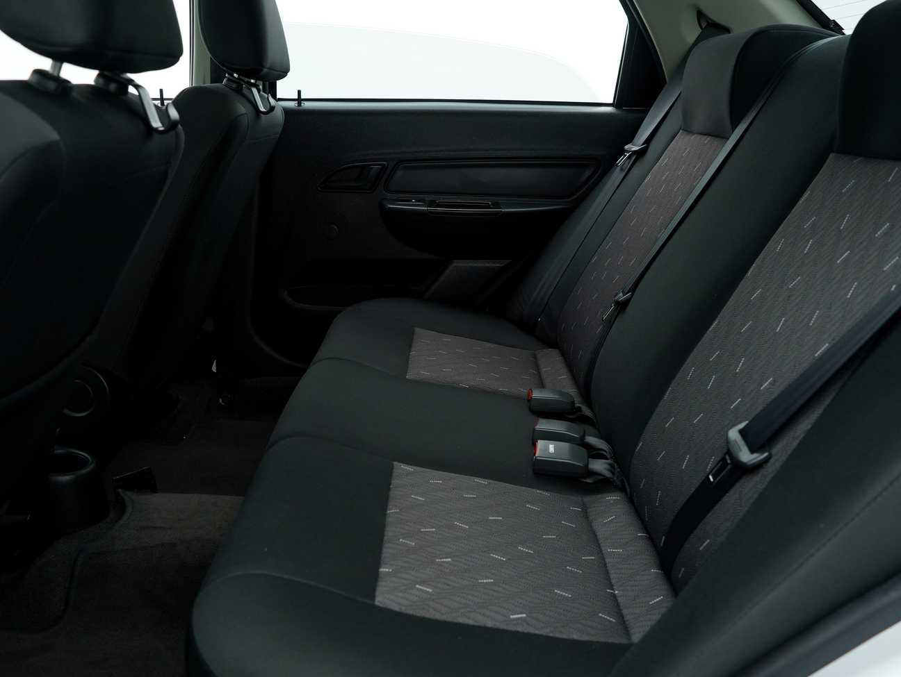 Buy used 2016 Proton Saga FLX Plus 1.3 – Carsome.my