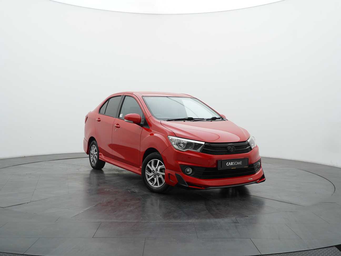 Buy used 2019 Perodua Bezza Advance 1.3 – Carsome.my