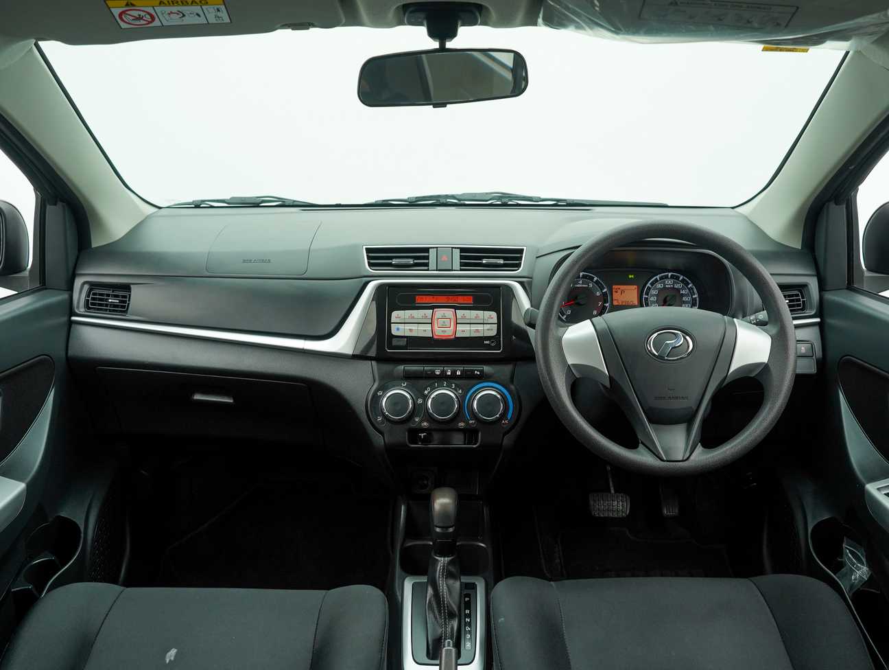 Buy used 2020 Perodua Bezza X 1.3 – Carsome.my
