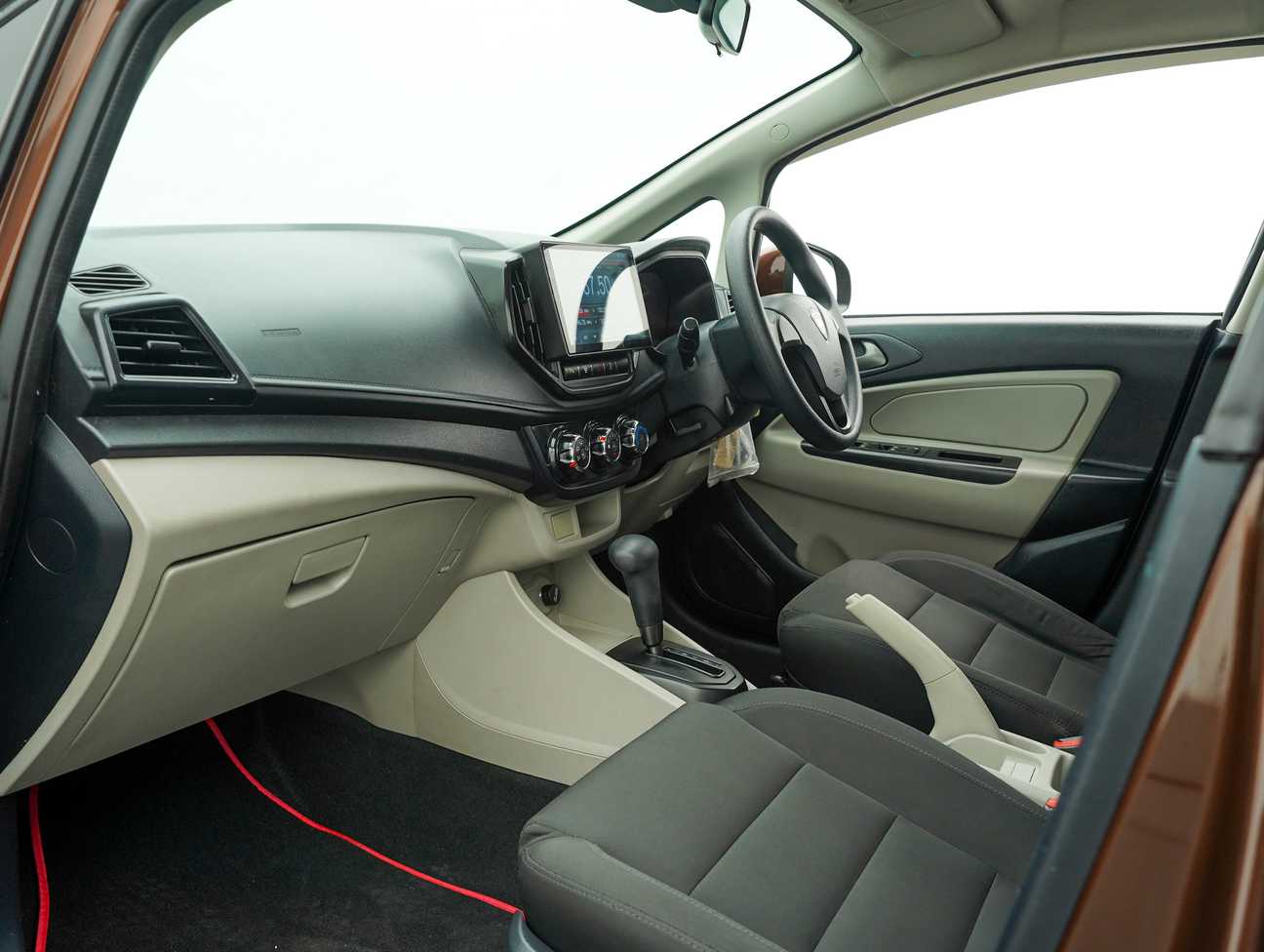 Buy used 2017 Proton Persona Standard 1.6 – Carsome.my