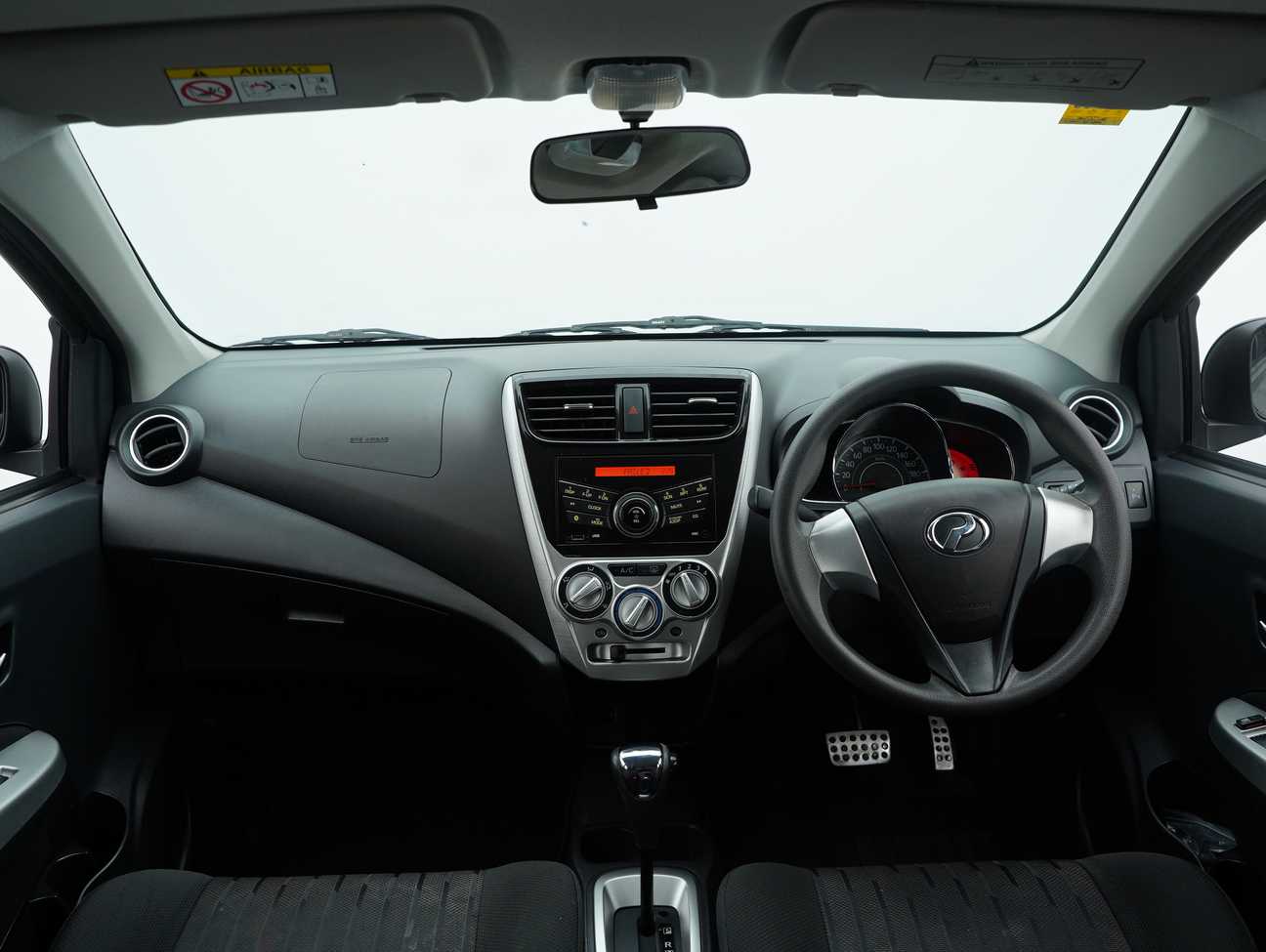Buy used 2019 Perodua AXIA SE 1.0 – Carsome.my