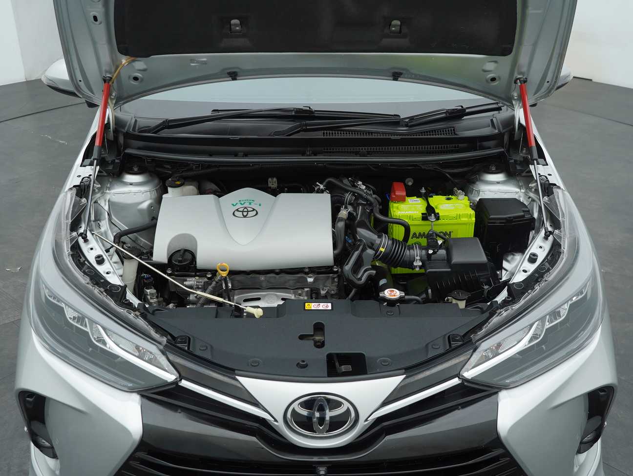Buy used 2022 Toyota Vios G 1.5 – Carsome.my