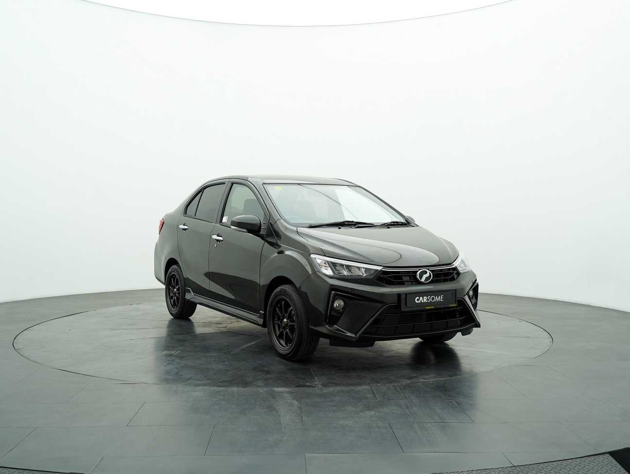 Buy used 2021 Perodua Bezza G 1.0 – Carsome.my