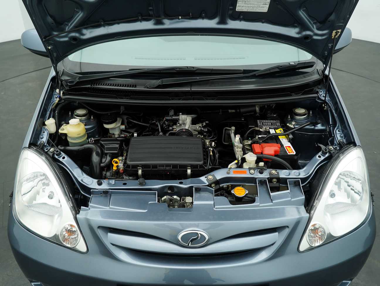 Buy used 2014 Perodua Viva EZ 1.0 – Carsome.my