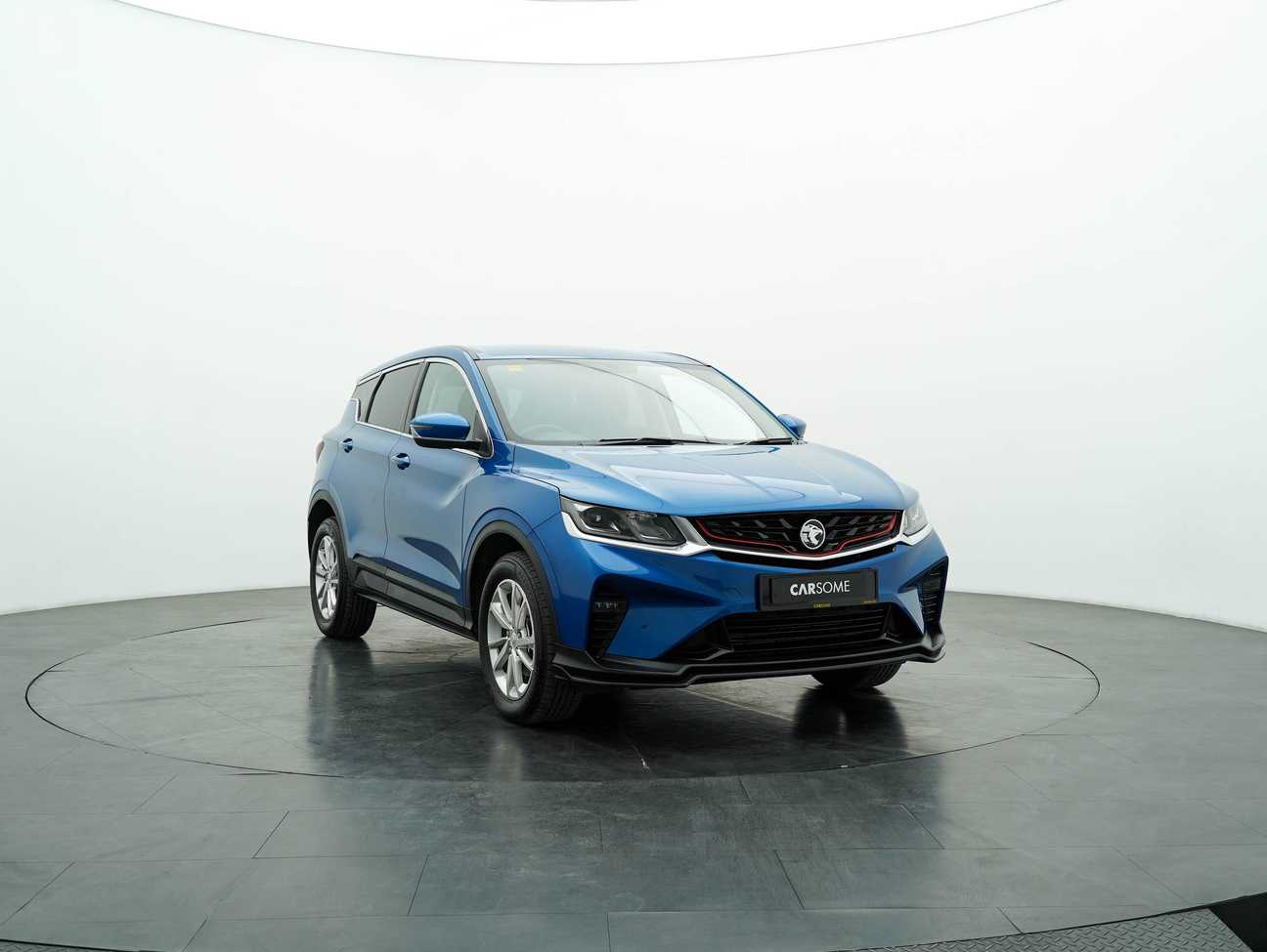 Buy used 2021 Proton X50 Executive 1.5 – Carsome.my