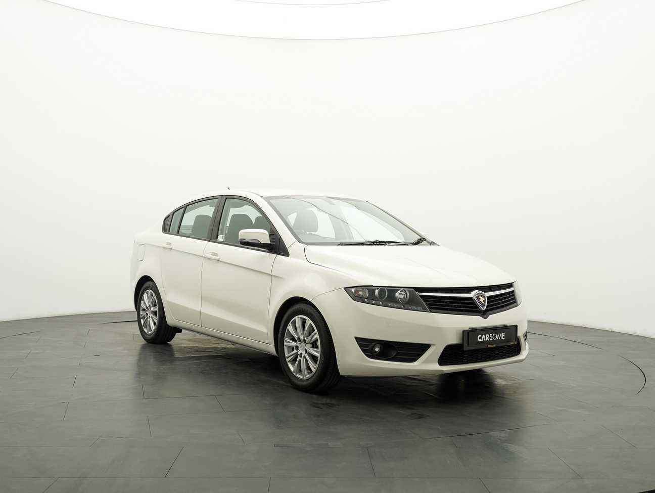 Buy used 2015 Proton Preve Executive 1.6 – Carsome.my