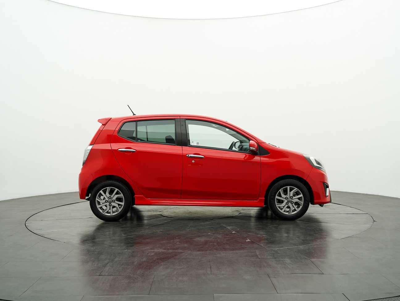 Buy used 2019 Perodua AXIA SE 1.0 – Carsome.my