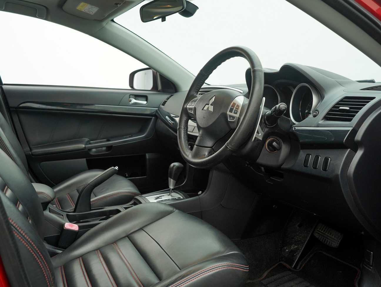 Buy used 2014 Mitsubishi Lancer GTE 2.0 – Carsome.my