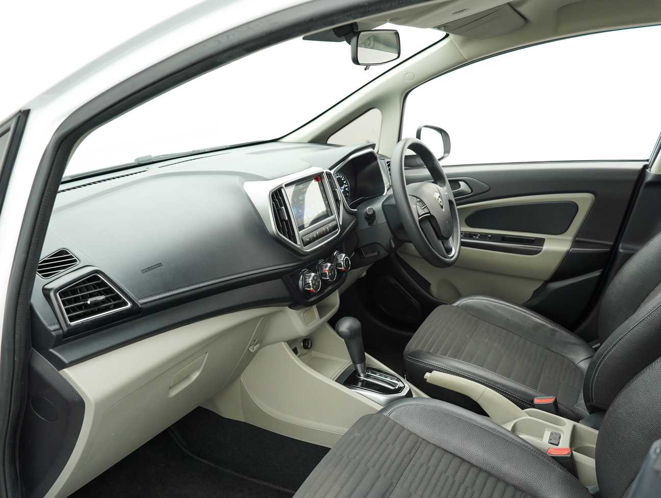Buy used 2021 Proton Persona Executive 1.6 – Carsome.my
