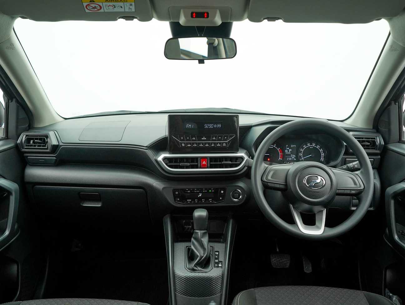 Buy used 2021 Perodua Ativa X 1.0 – Carsome.my