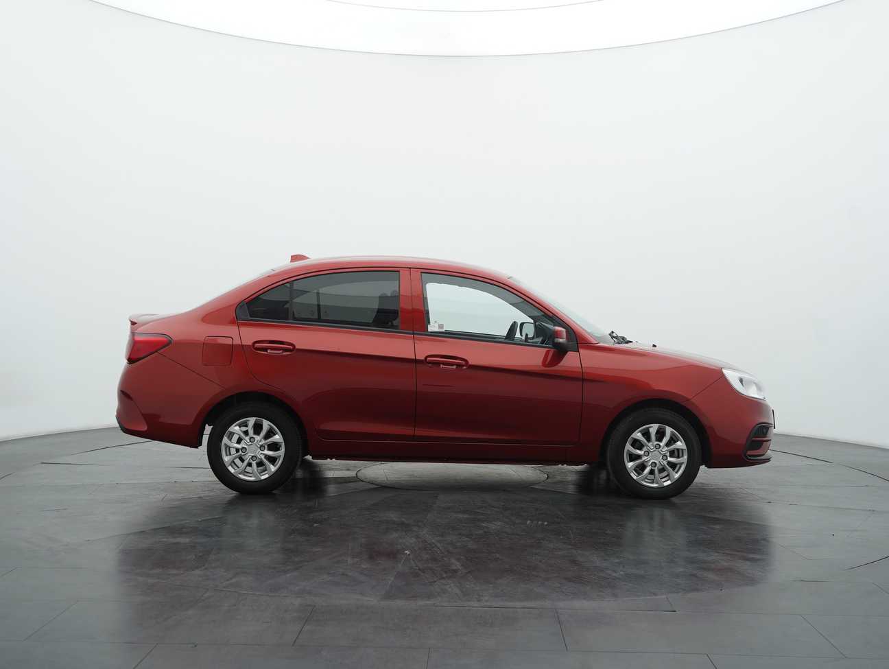 Buy used 2022 Proton Saga Standard 1.3 – Carsome.my