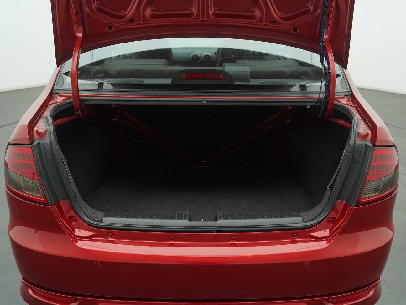 Buy used 2014 Proton Saga SV 1.3 – Carsome.my