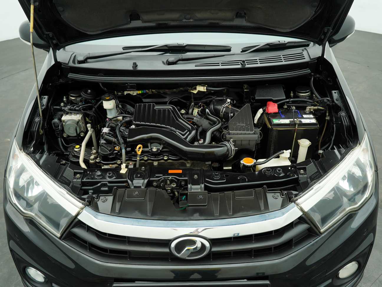 Buy used 2017 Perodua Bezza X Premium 1.3 – Carsome.my