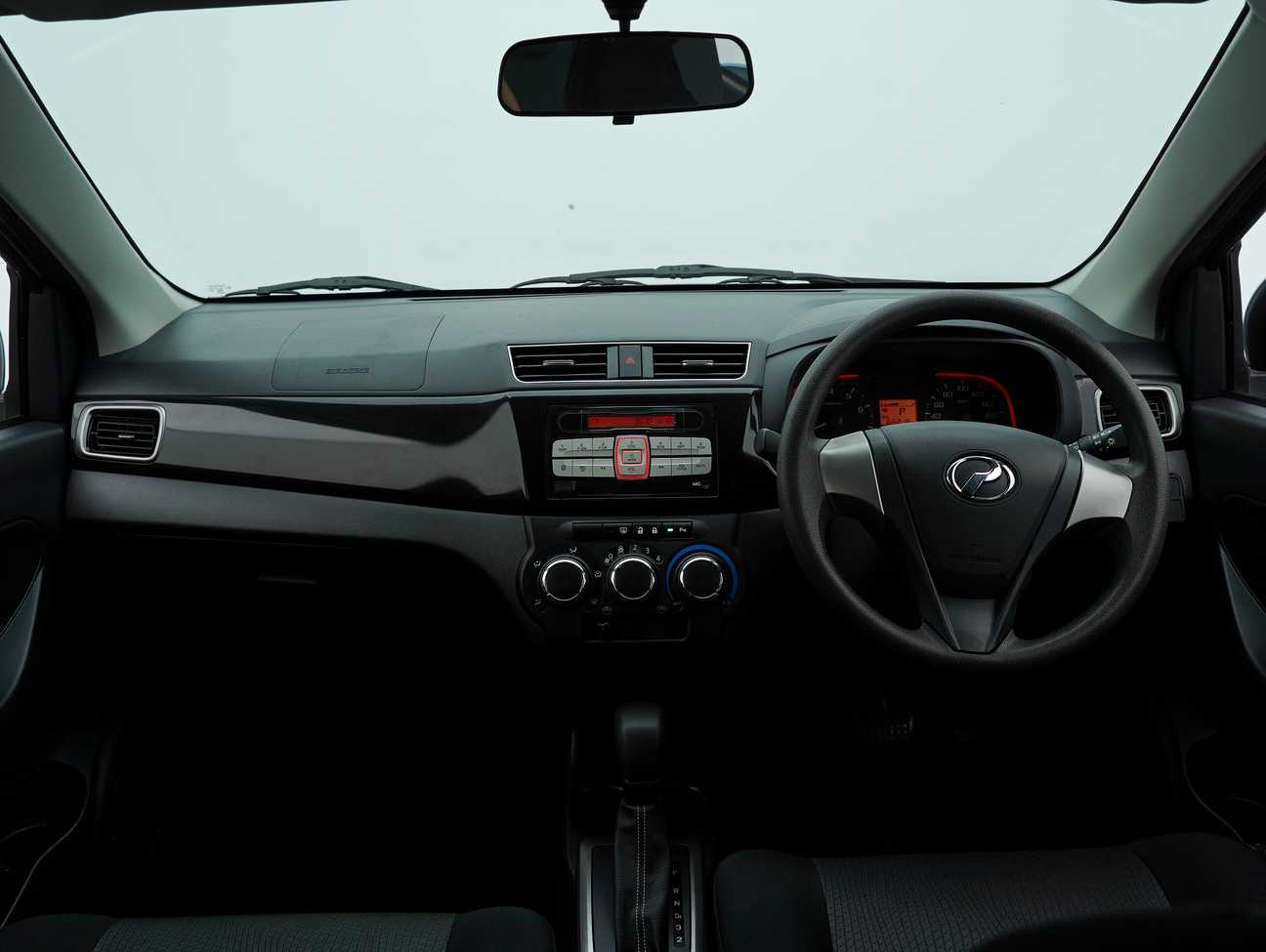 Buy used 2017 Perodua Bezza X Premium 1.3 – Carsome.my