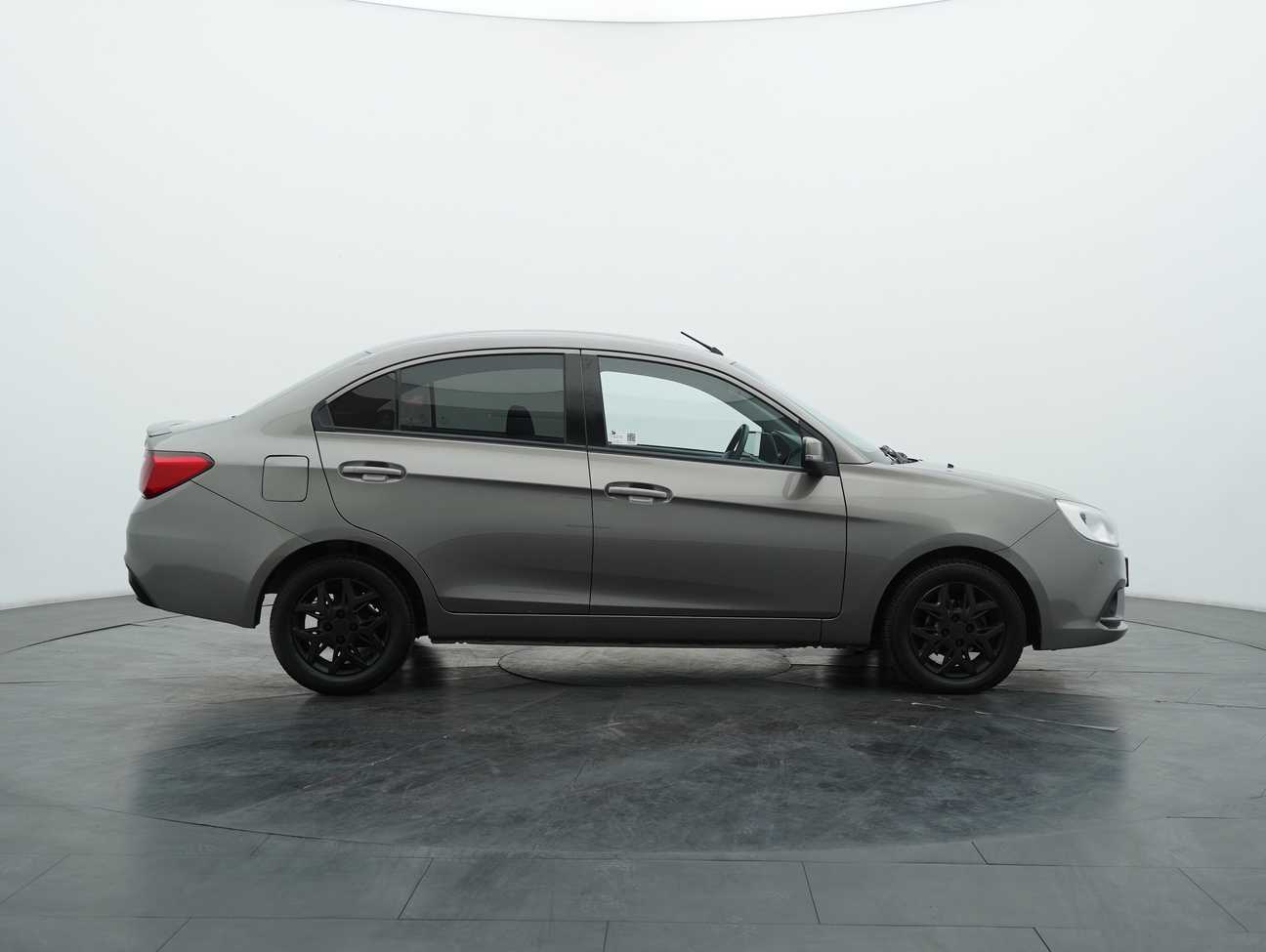 Buy used 2018 Proton Saga Executive 1.3 – Carsome.my