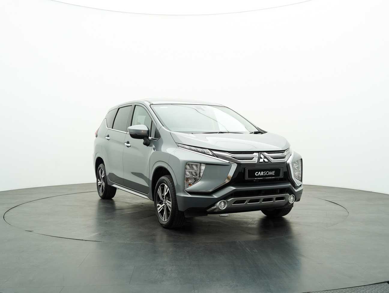 Buy used 2021 Mitsubishi Xpander 1.5 – Carsome.my