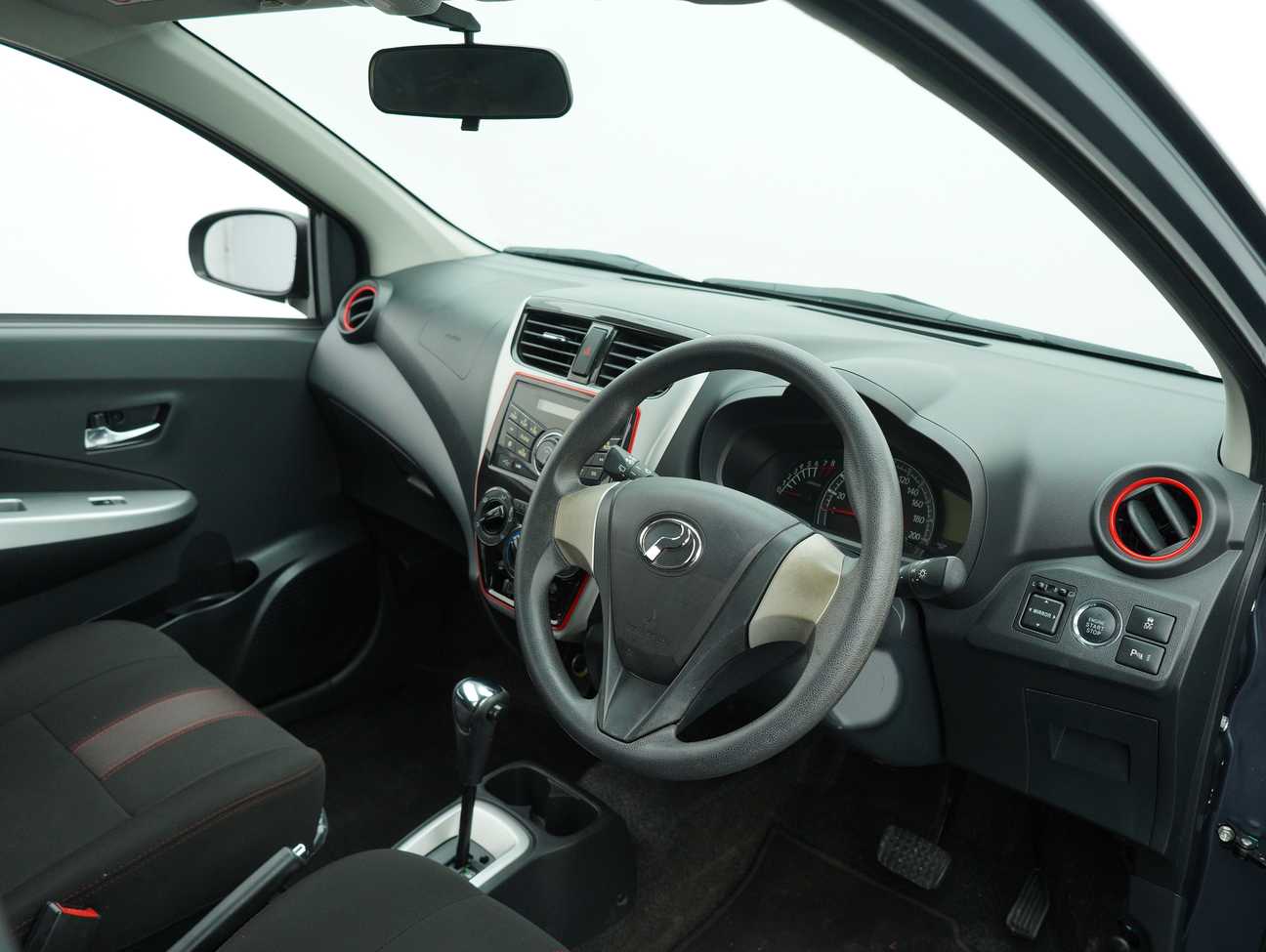 Buy used 2021 Perodua AXIA SE 1.0 – Carsome.my